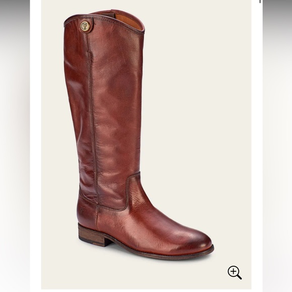Frye | Shoes | Vintage Frye Melissa Button Riding Boots | Poshmark